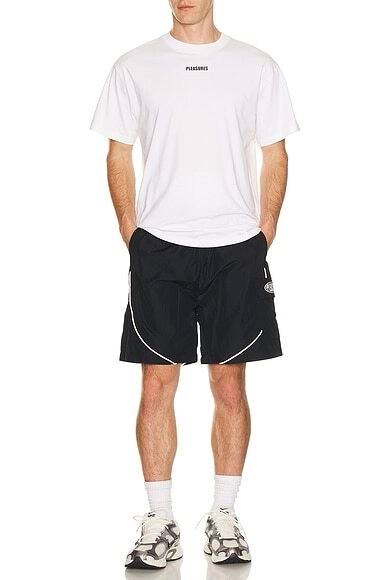 PLEASURES Protection Active Shorts