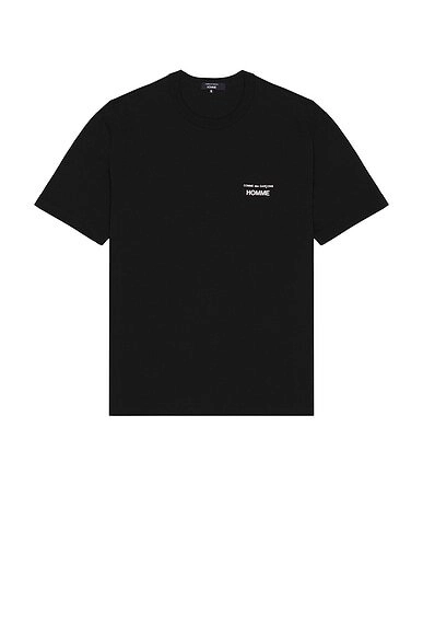 Comme Des Garçons Tee