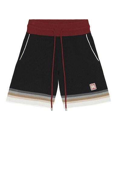 Amiri Ma Sport Short