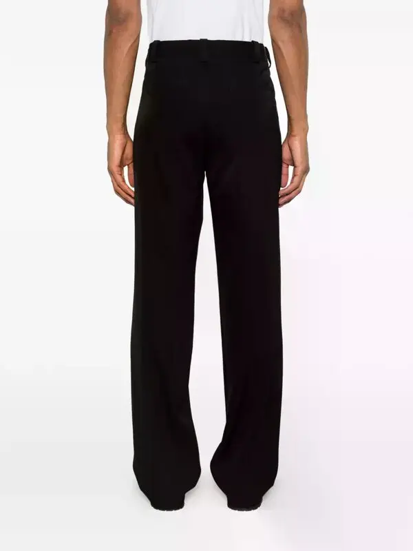 KIKO KOSTADINOV Csomor Light Suit Trousers
