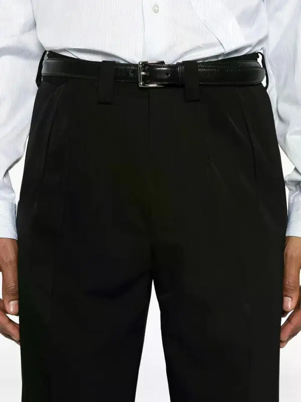 KIKO KOSTADINOV Csomor Light Suit Trousers