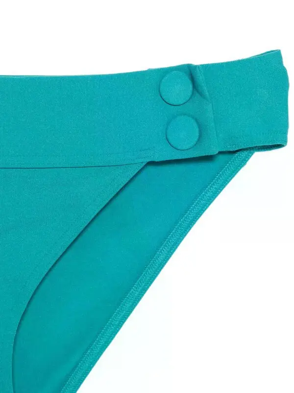 ERES Button-embellished Bikini