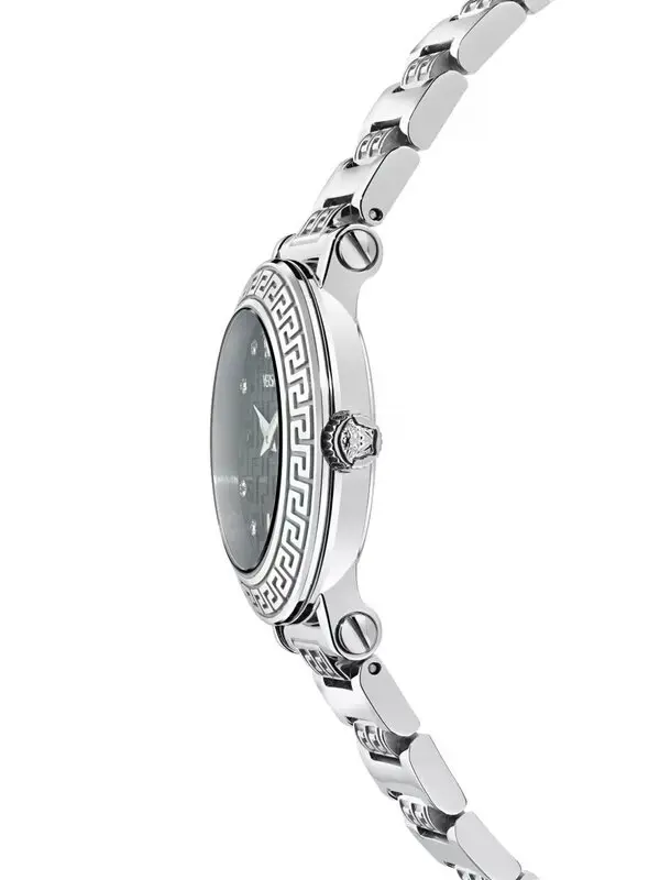 Versace Greca Sphere 30mm