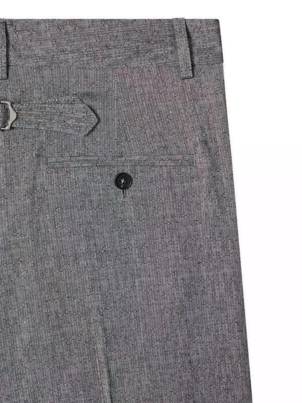 Paul Smith Pleated Trousers