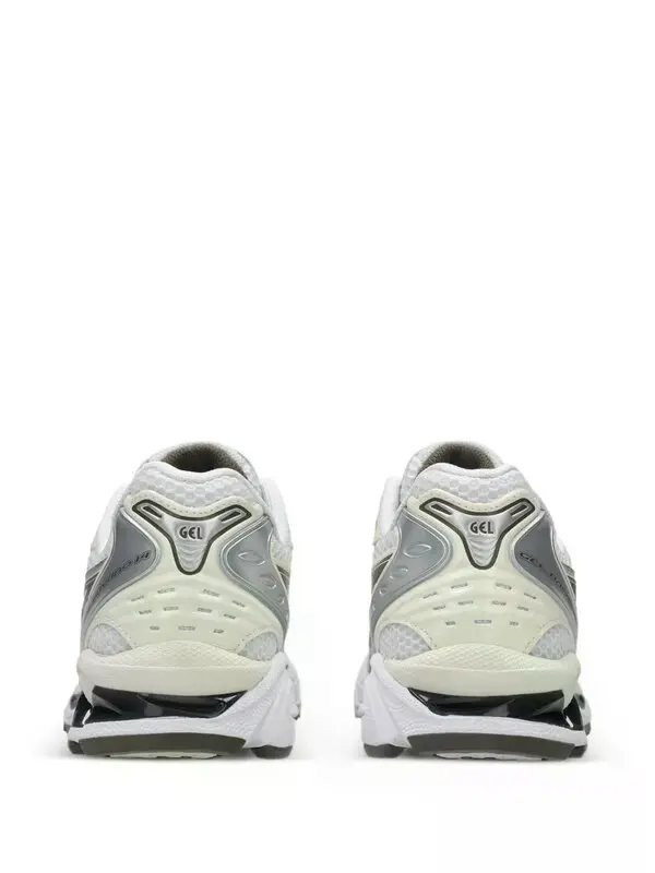 Asics Gel-kayano Lace-up Sneakers - White
