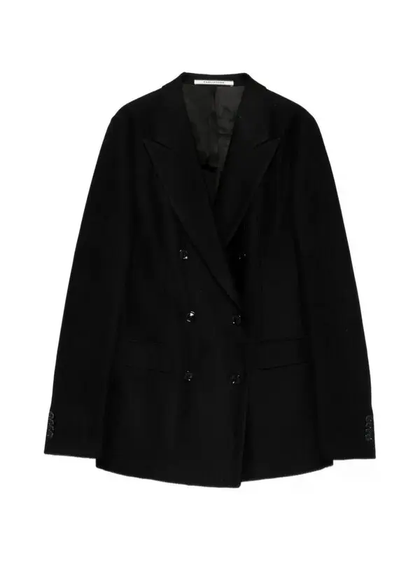 Tagliatore Double-breasted Blazer