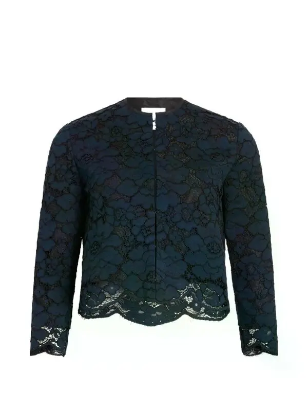 PATOU Lacework Jacket