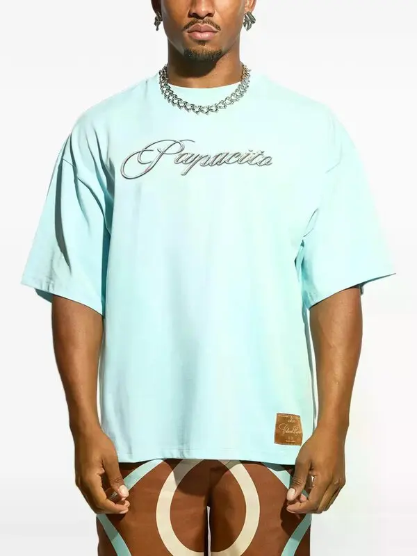 GARCIAS Papacito Oversized Papacito T-shirt
