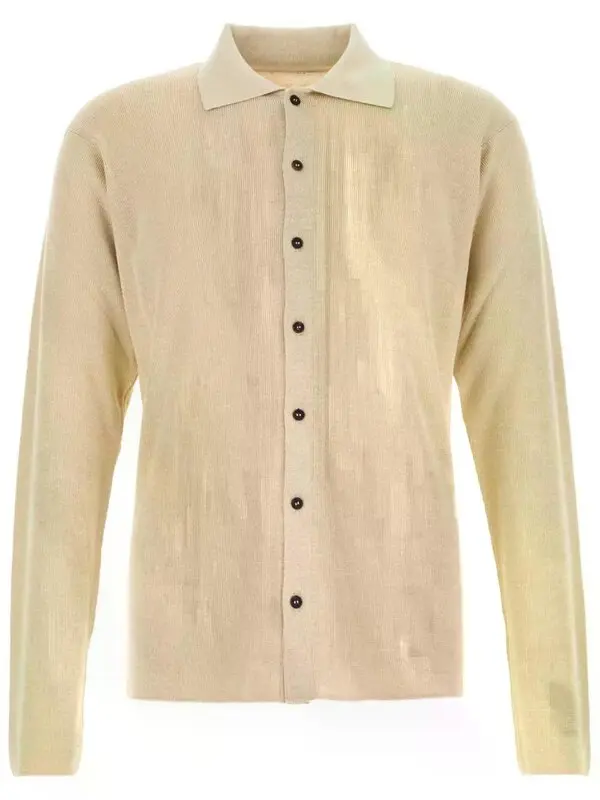 THE ROW Lorde Cardigan