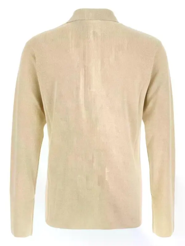 THE ROW Lorde Cardigan