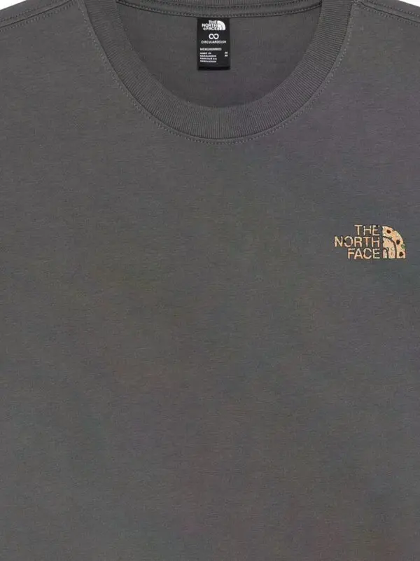 The North Face Relaxed Fit Short