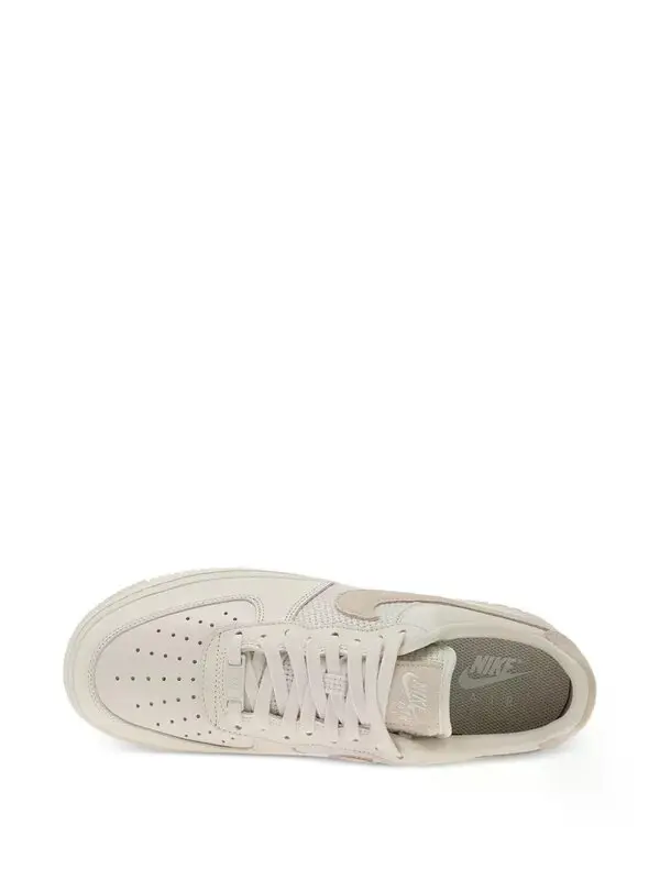 Nike Force 1 '07 Lace-up Sneakers