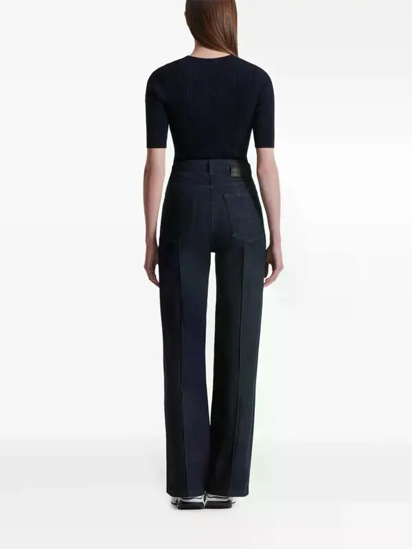 Fusalp Bridget Palazzo Pants