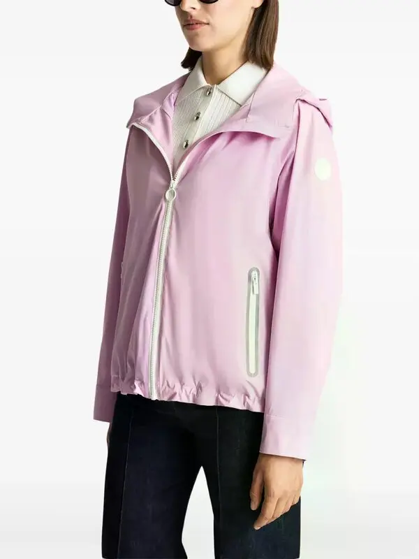 Fusalp Fantine Hooded Zip Jacket
