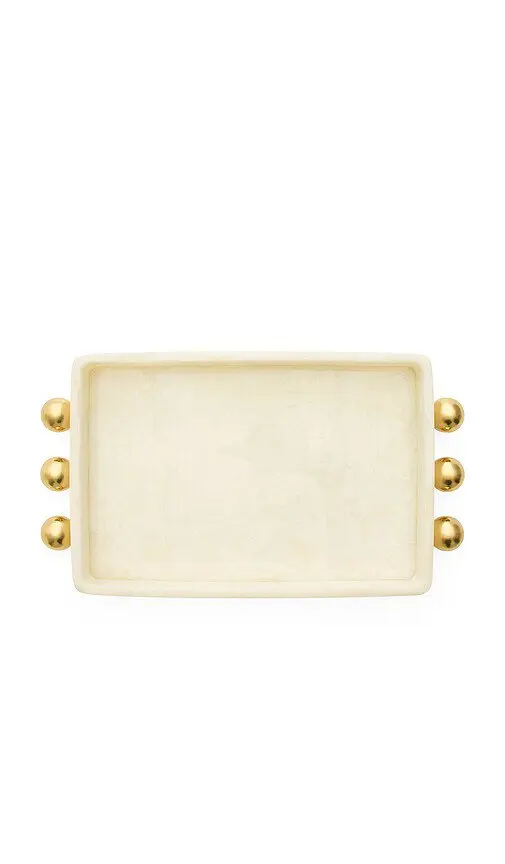 Jonathan Adler Fontana Tray