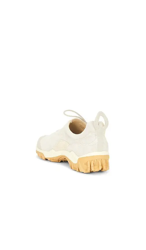 Our Legacy Gabe Sneaker - Cream
