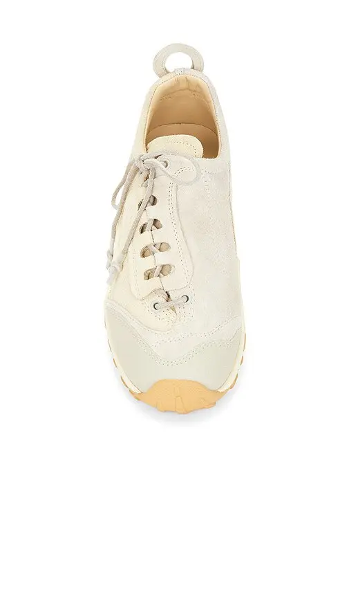 Our Legacy Gabe Sneaker - Cream