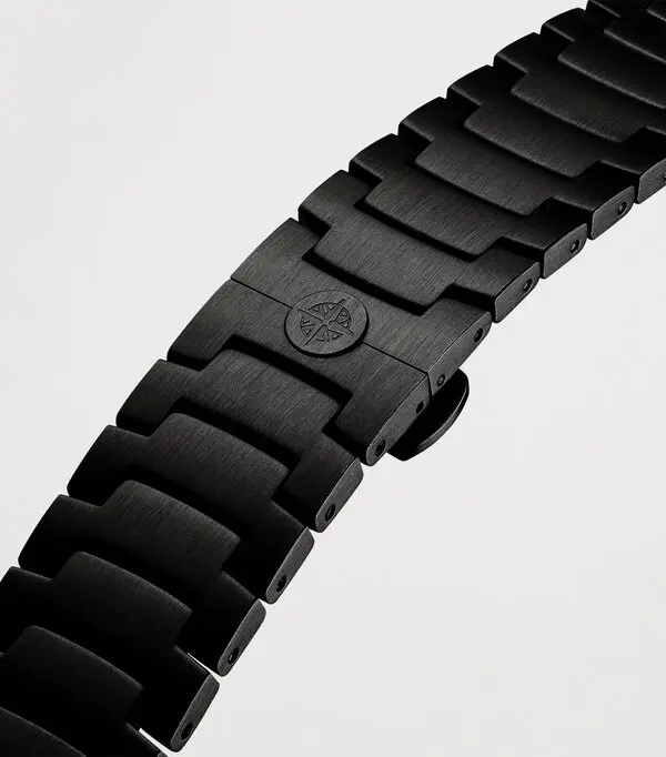 BREMONT Felix The Cat Titanium Altitude Mb Meteor Pilot's Watch
