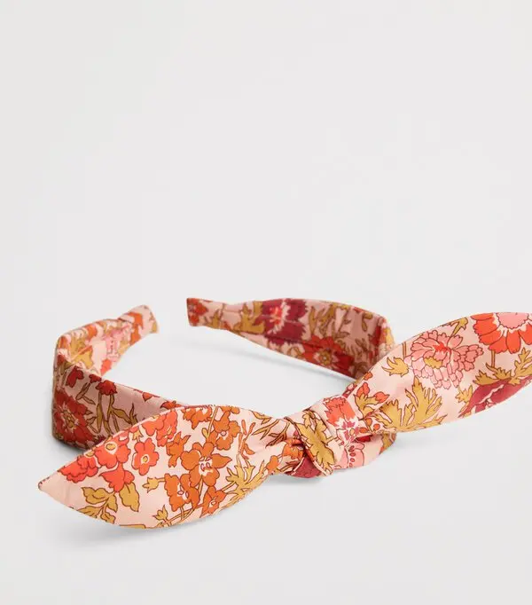 Bonpoint Printed Headband