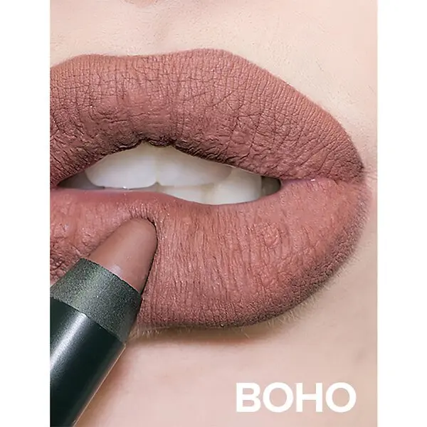 NUDESTIX Magnetic Matte Lip Colour 1.41g - Boho