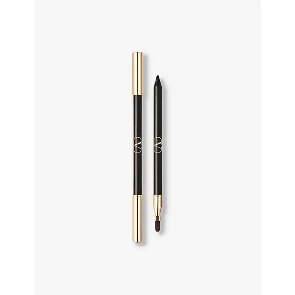 Valentino Garavani Colourgraph Dual-end Gel Eyeliner 1.3g - 01 Black