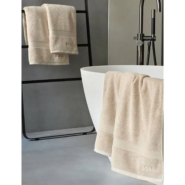 BOSS Loft Cotton - Shell