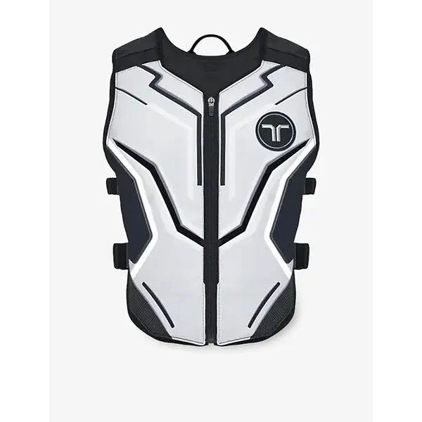 BHAPTICS Haptic Tactsuit Air Gaming Vest - Ash