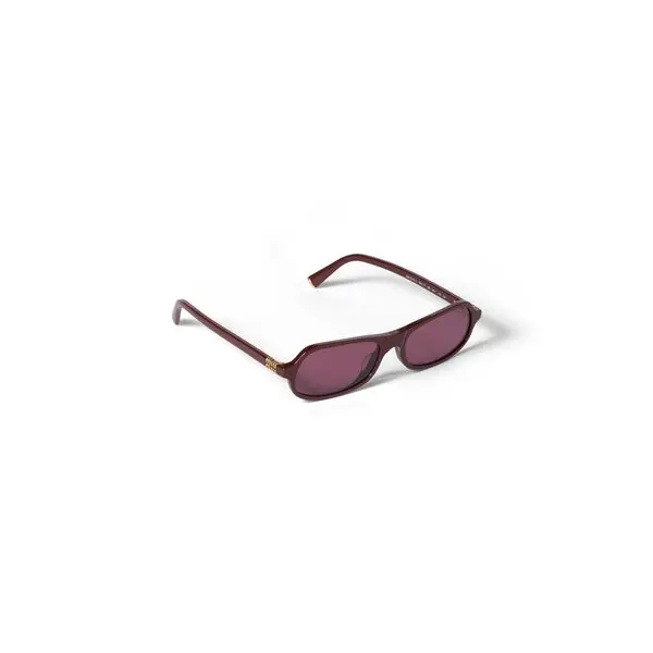 Miu Miu Miu Regard Sunglasses