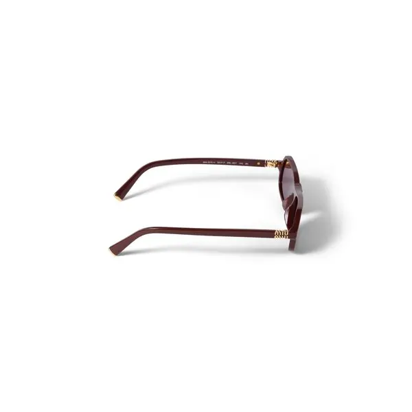 Miu Miu Miu Regard Sunglasses