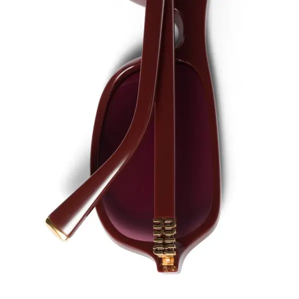 Miu Miu Miu Regard Sunglasses