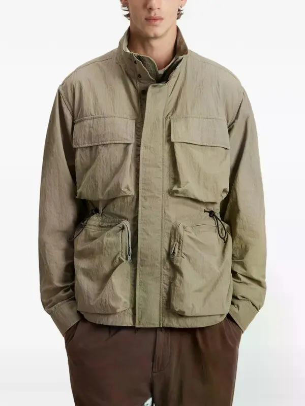 Woolrich Olmetex Jacket
