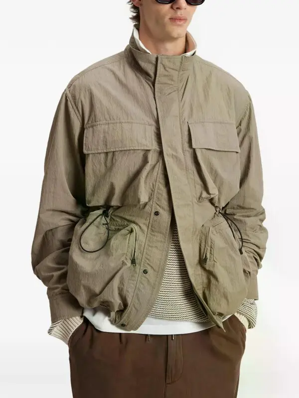 Woolrich Olmetex Jacket