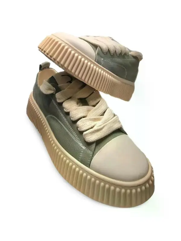 RHUN 2020 Treble Sneakers