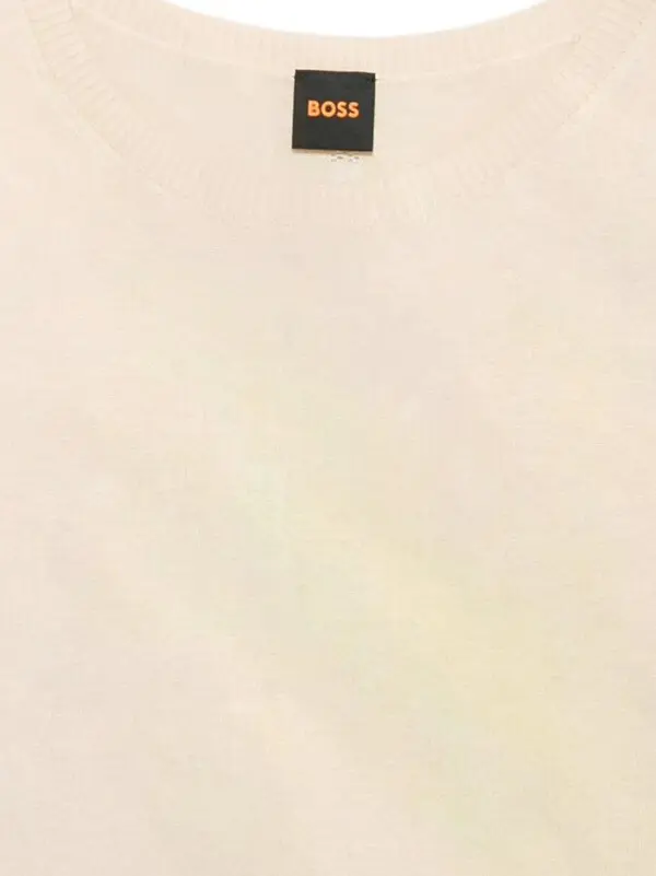 BOSS Short Sleeve T-shirt