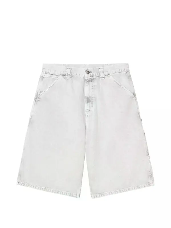 Carhartt Work In Progress Og Single Knee Shorts