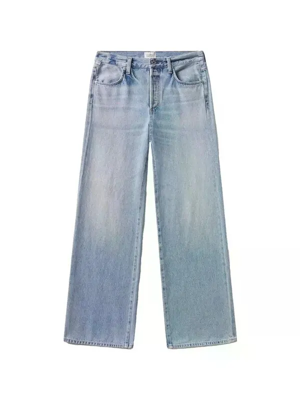 Citizens Of Humanity Annina Jeans - Blue