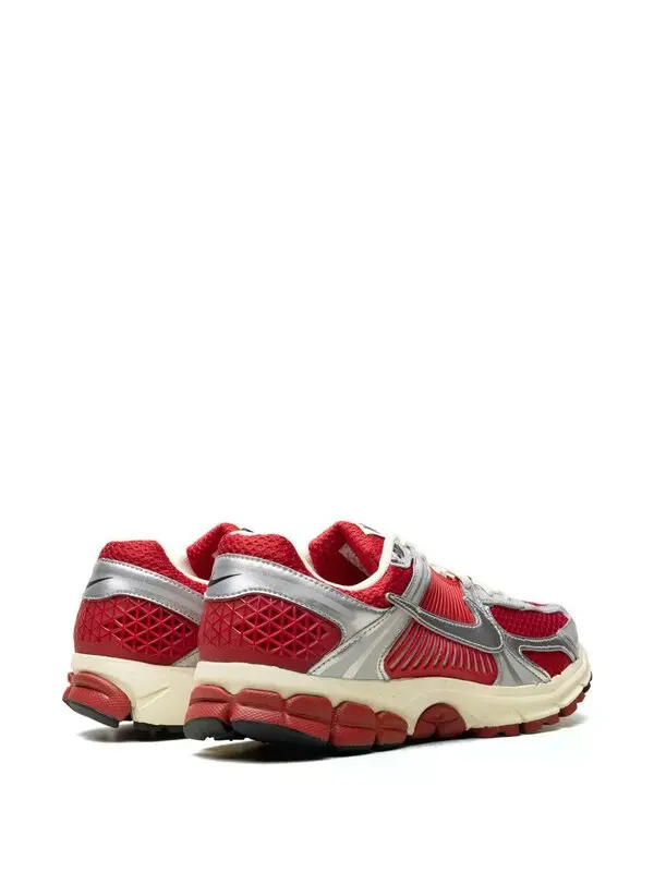 Nike Zoom Vomero 5 Sneakers - Red