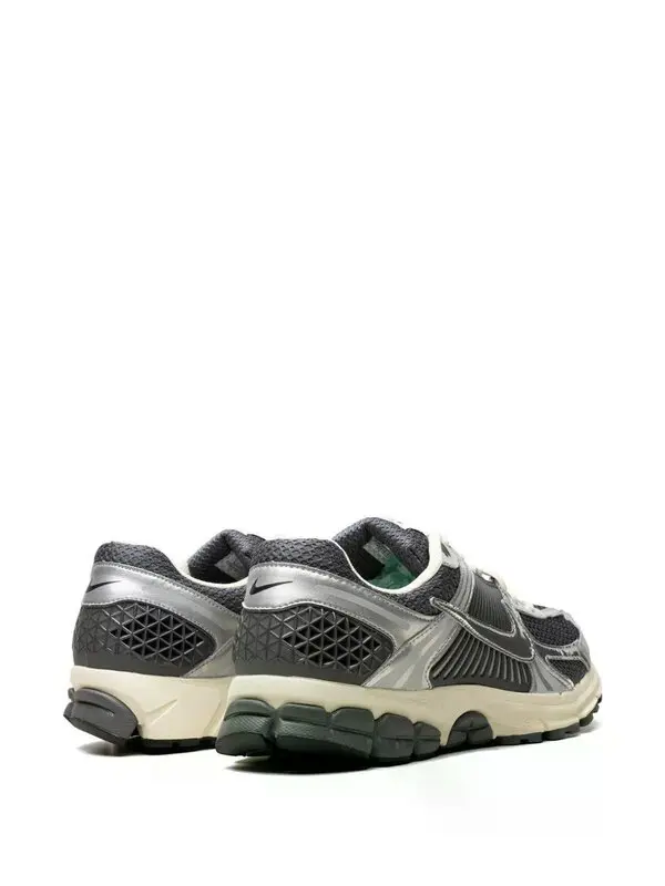 Nike Zoom Vomero 5 Iron Chrome Sneakers - Grey