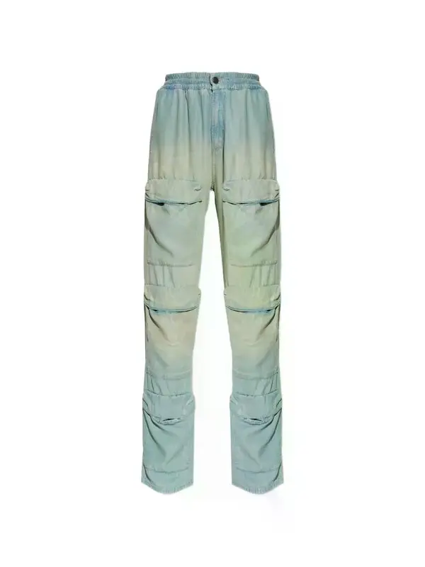 DIESEL® D-pocky Jeans - Blue