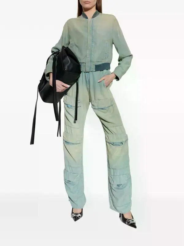 DIESEL® D-pocky Cargo Jeans