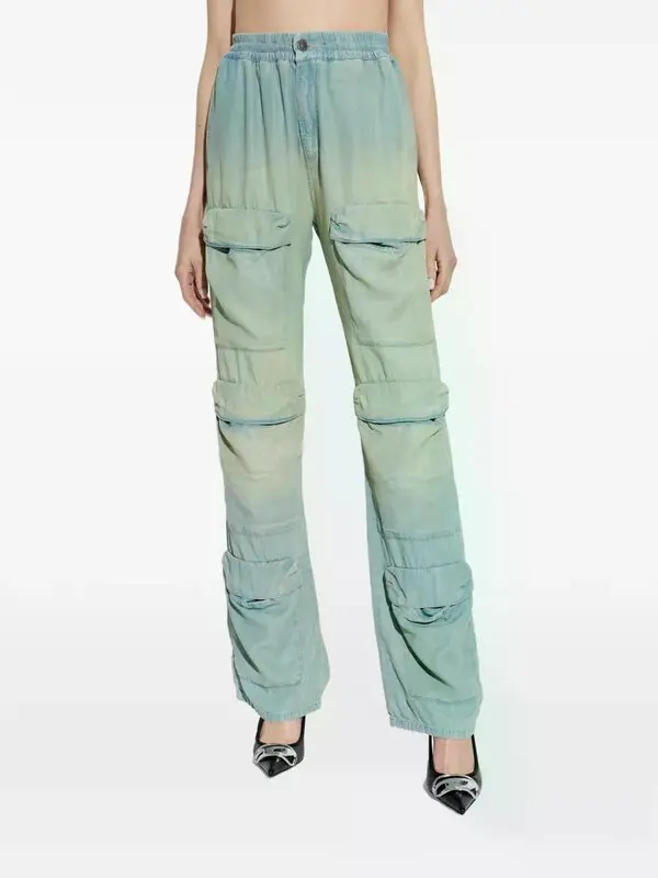 DIESEL® D-pocky Cargo Jeans