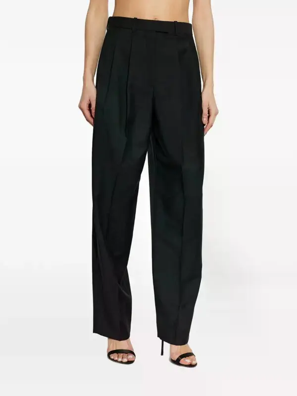 Givenchy Pleated Trousers