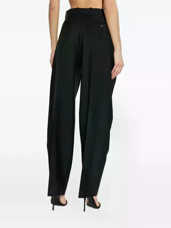 Givenchy Pleated Trousers