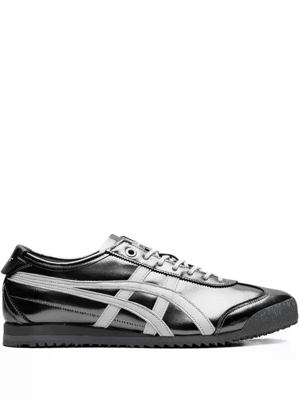 Onitsuka Tiger Mexico 66 Sd Metropolis/cream Sneakers - Black