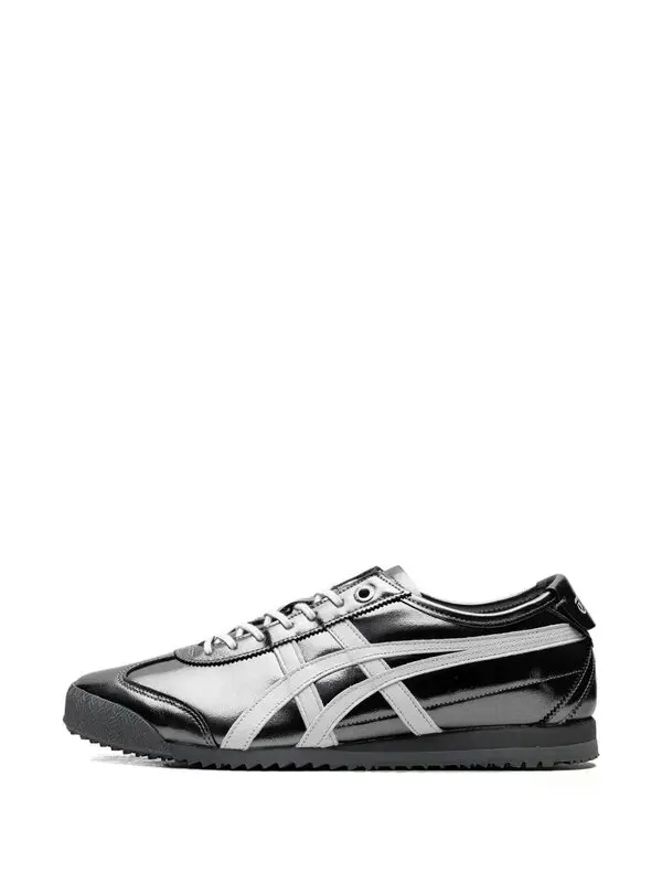 Onitsuka Tiger Mexico 66 Sd Metropolis/cream Sneakers - Black