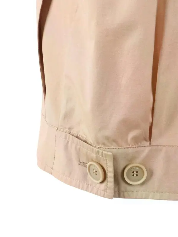 Peserico Buttoned Vest