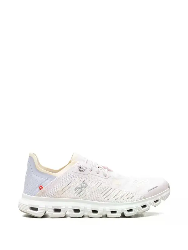 On 6 Coast Sneakers In Orchid/light Grey - Pink