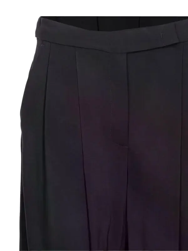 Pinko Pleated Trousers