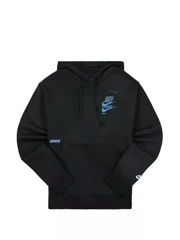 Nike Fleece Pullover Hoodie