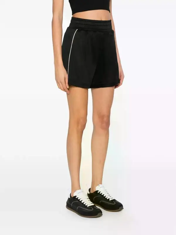 Off-White Fluid Track Shorts